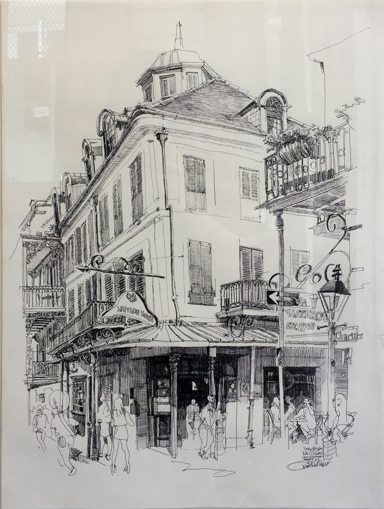 Trey Bryan Archives - Elliott Gallery