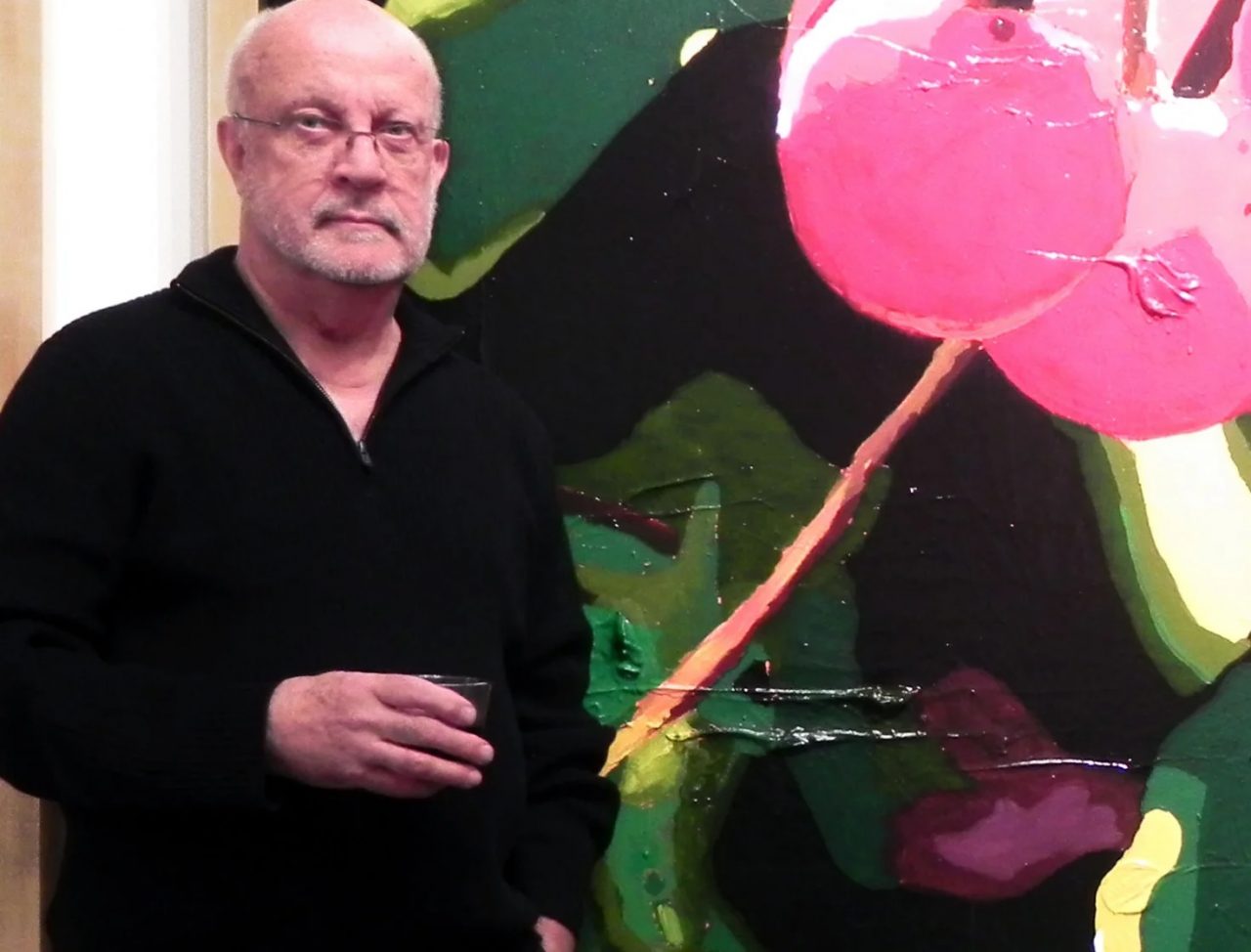 Harold Kraus Art for Sale - Elliott Gallery